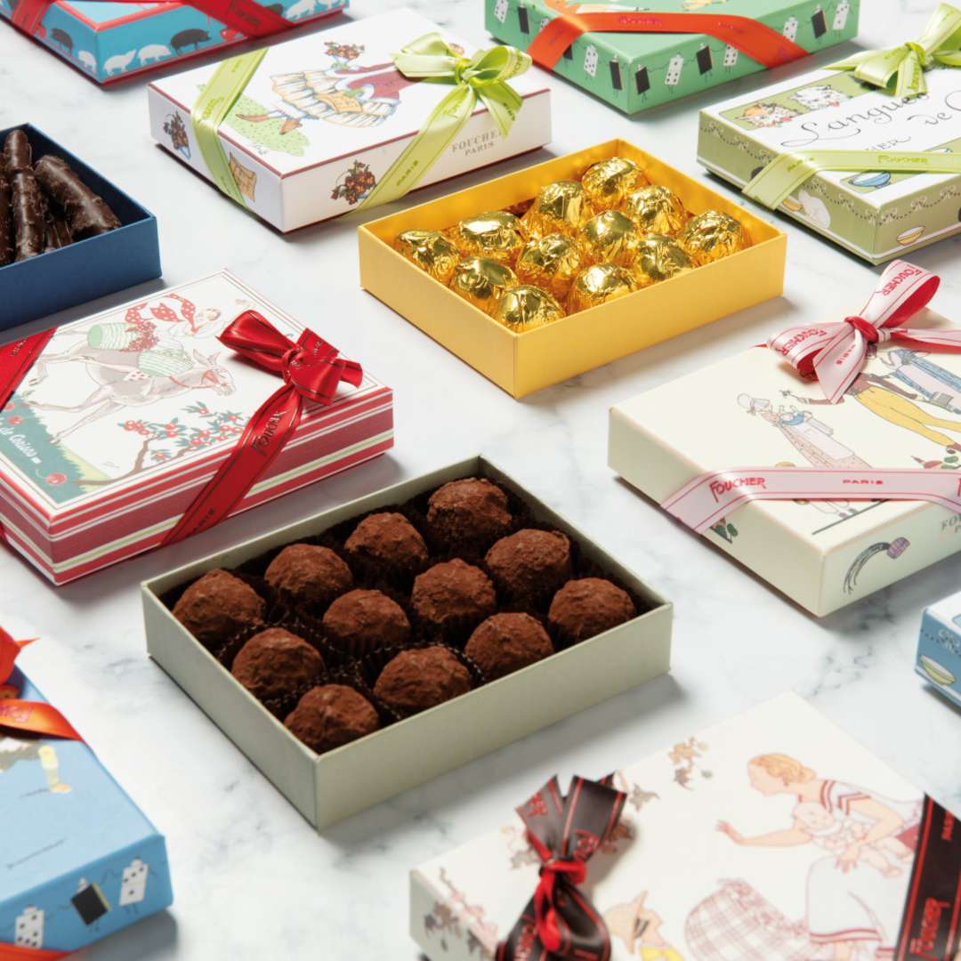 Foucher | VisitParisRegion