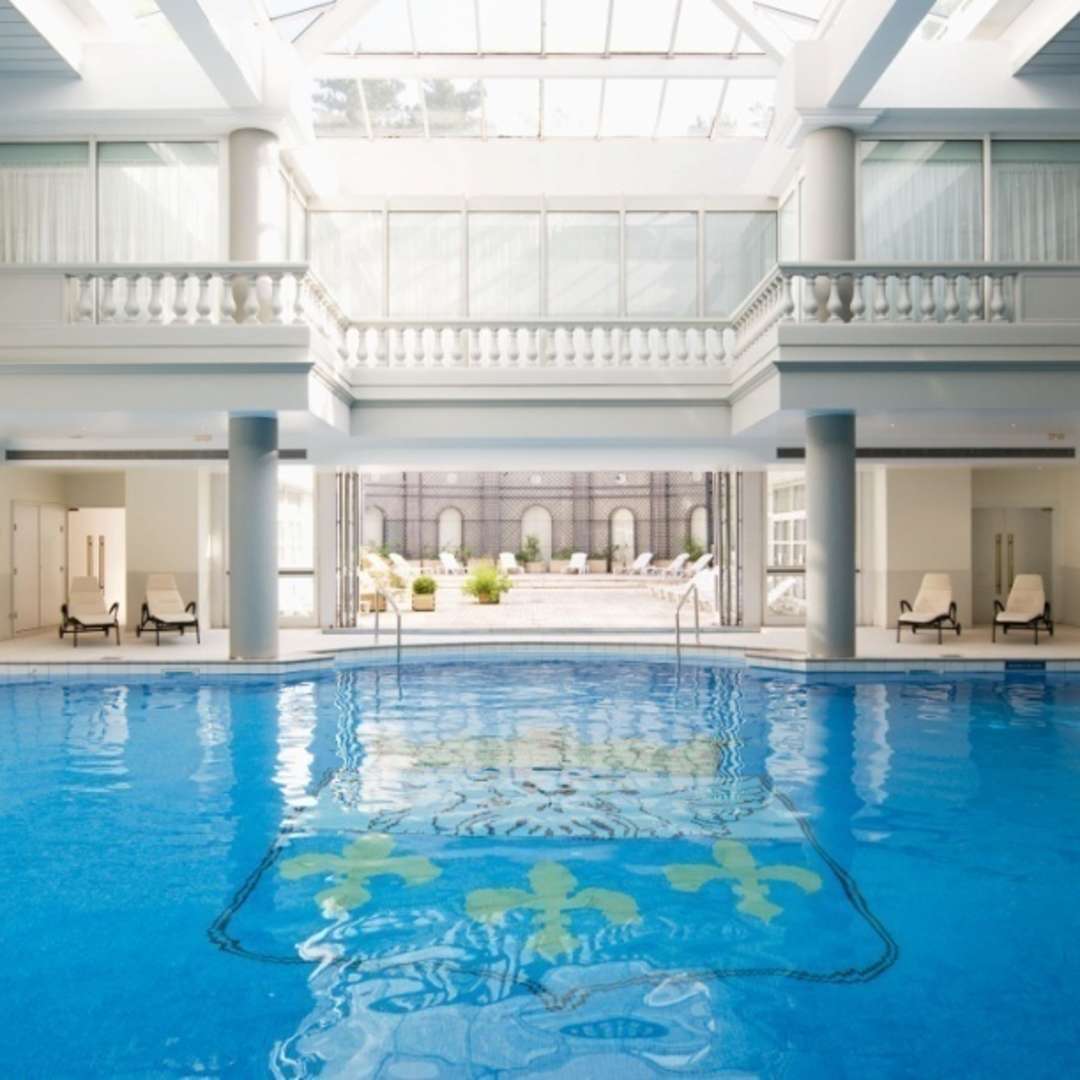 Spa Guerlain du Trianon Palace Versailles | VisitParisRegion