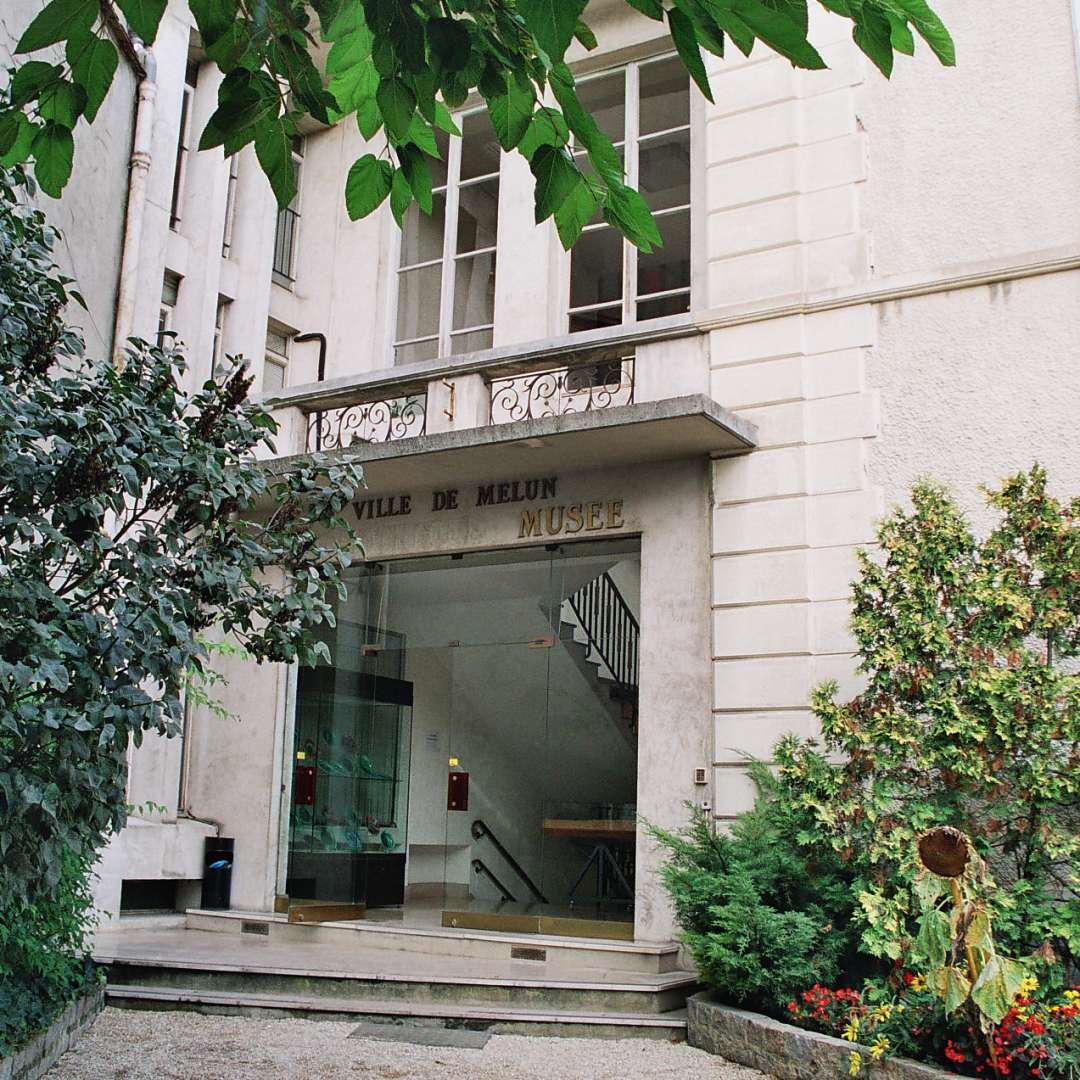 Melun Art and History Museum | VisitParisRegion
