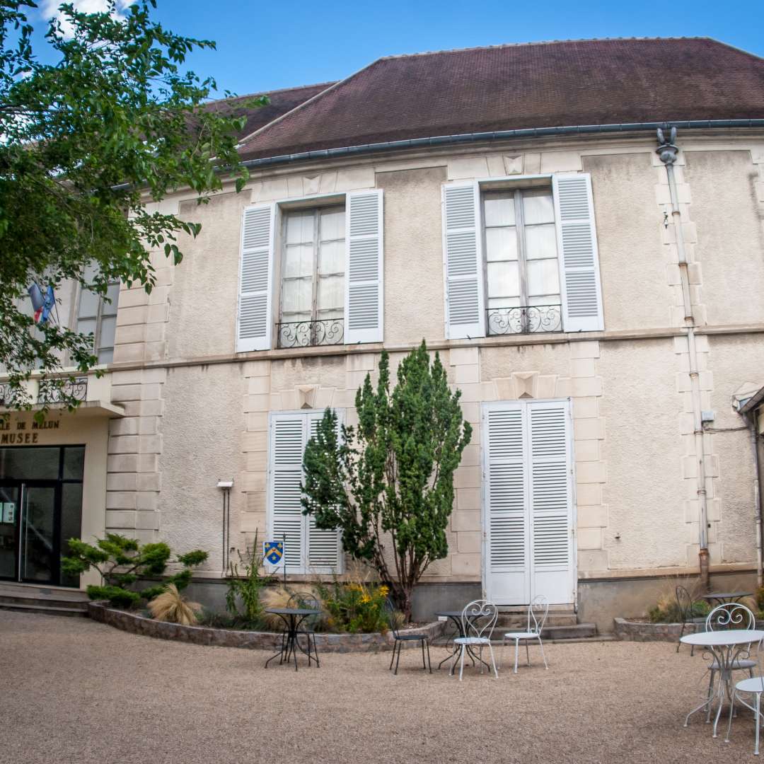 Melun Art and History Museum | VisitParisRegion
