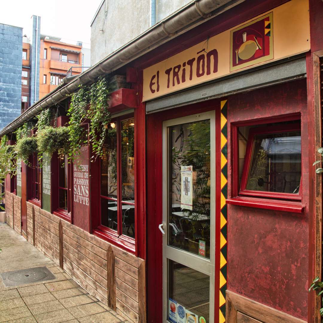 Le Triton | VisitParisRegion