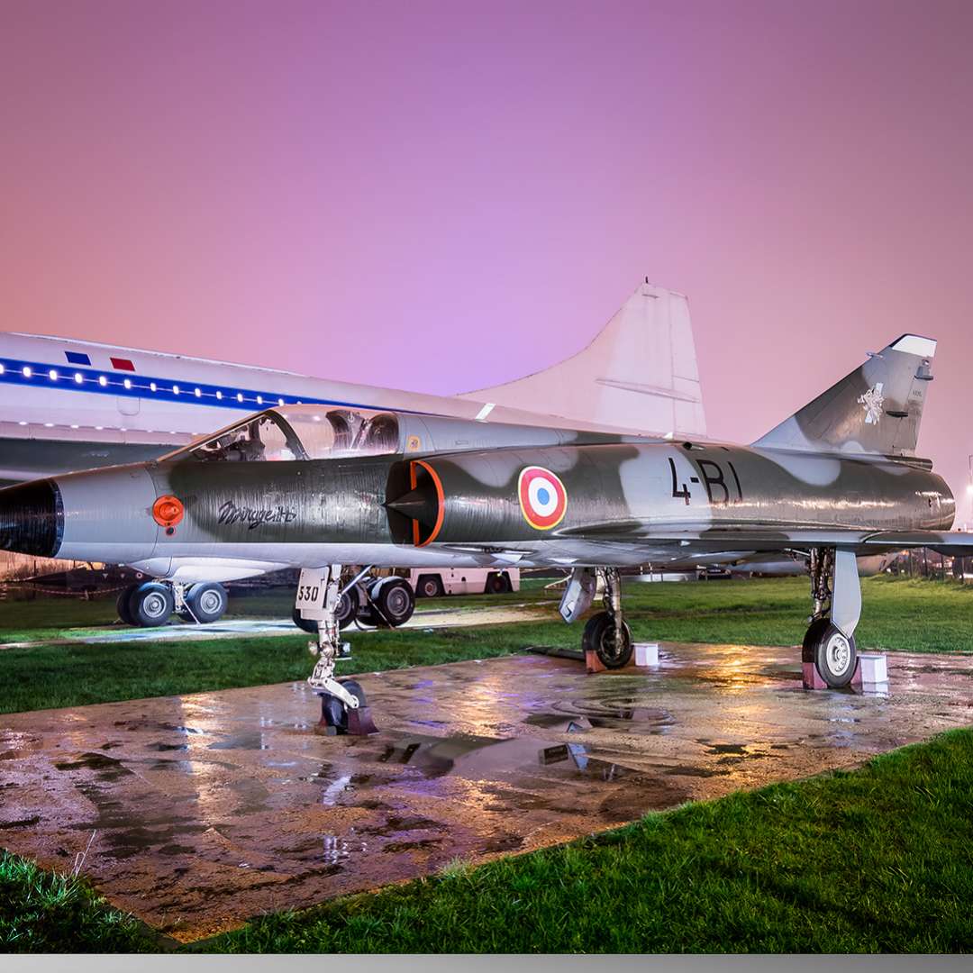 Delta Museum | VisitParisRegion