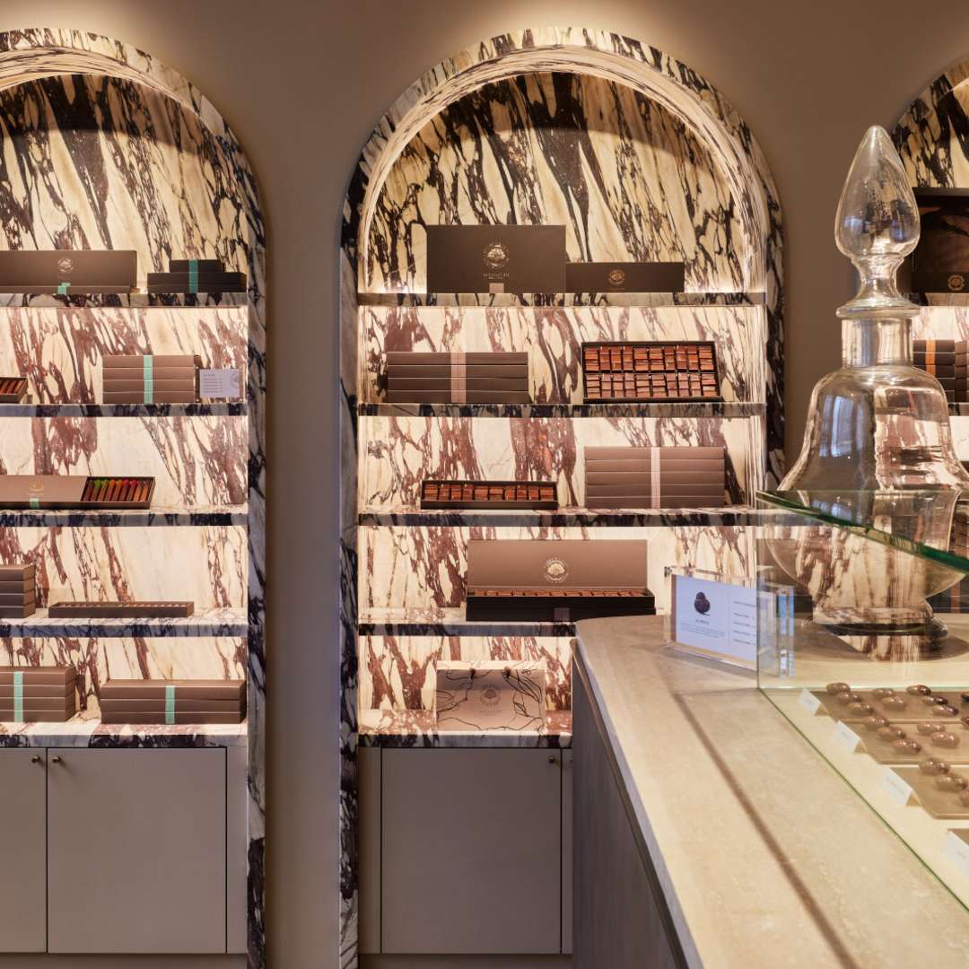 Alléno & Rivoire | VisitParisRegion