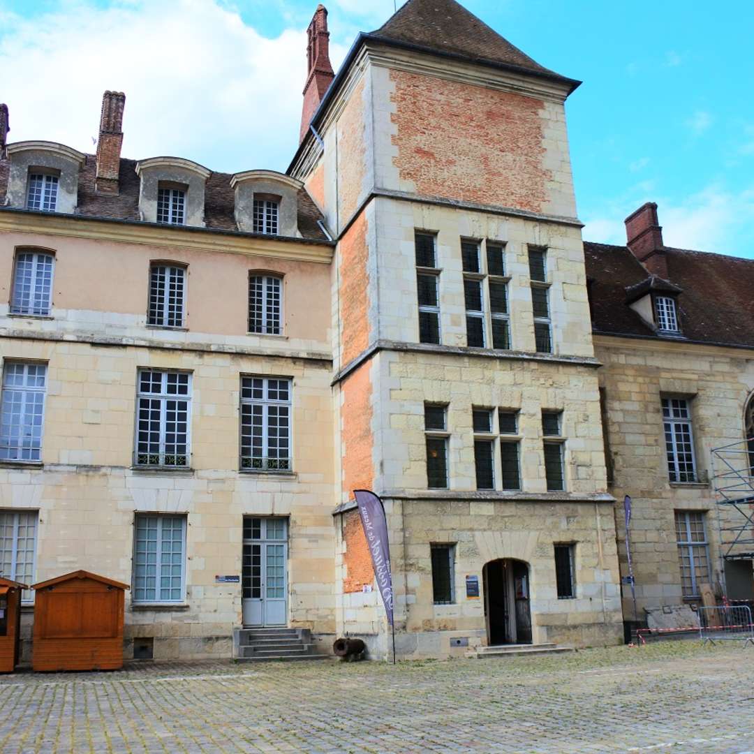 Musée Bossuet | VisitParisRegion