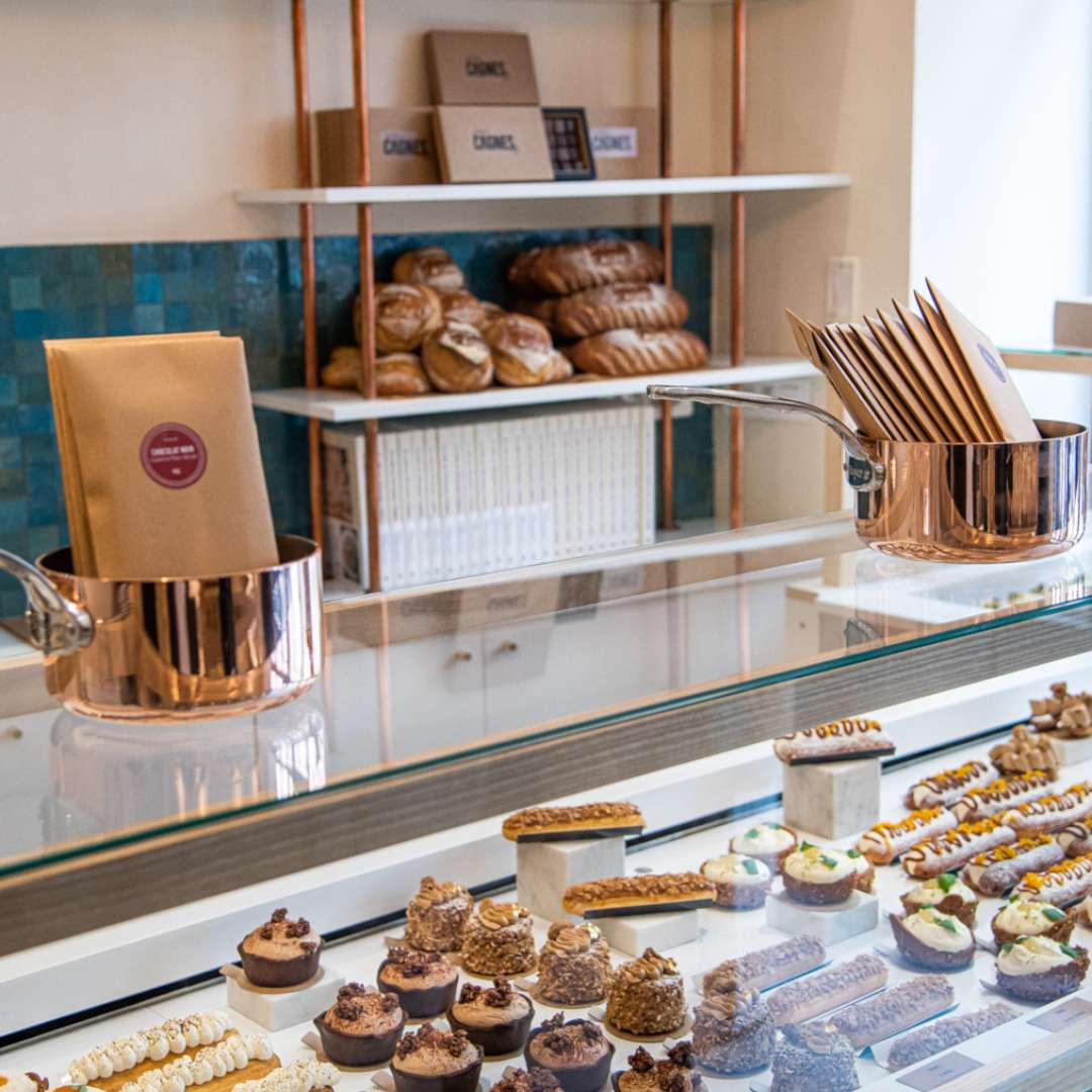 Jeffrey Cagnes | VisitParisRegion