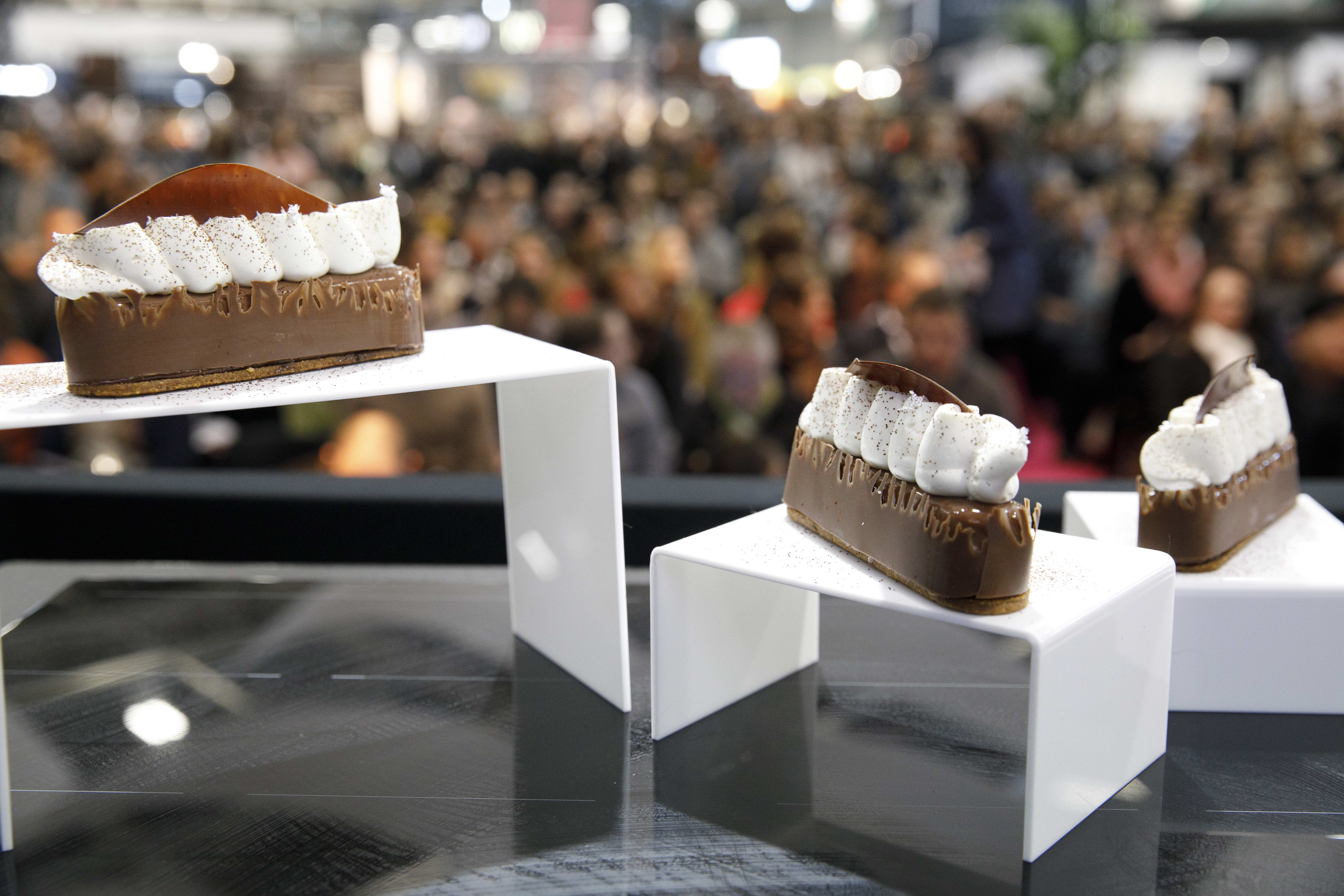 Discover the Top French food festivals in Paris Region | VisitParisRegion