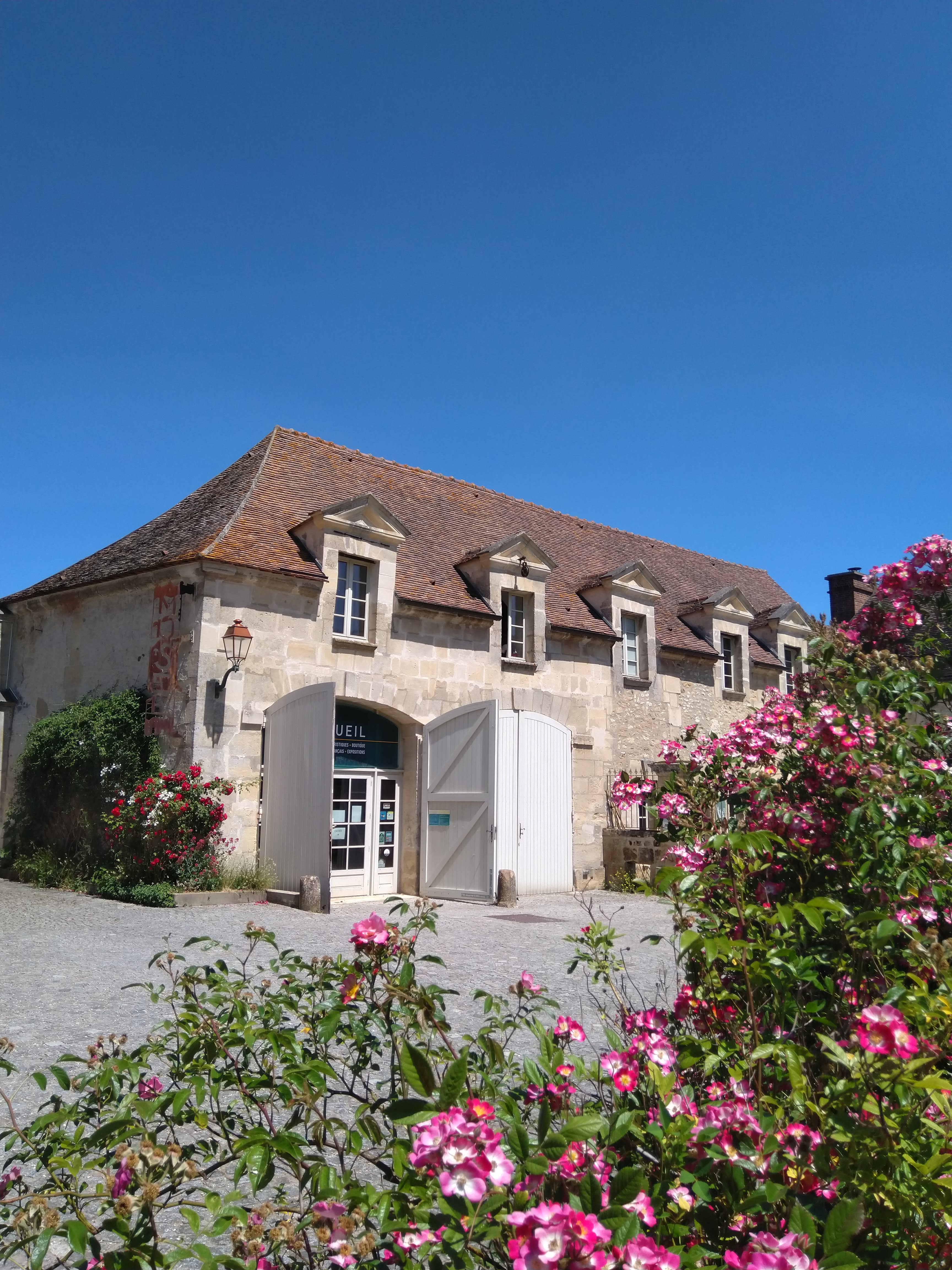 Week-end archéo dans le Vexin français | VisitParisRegion