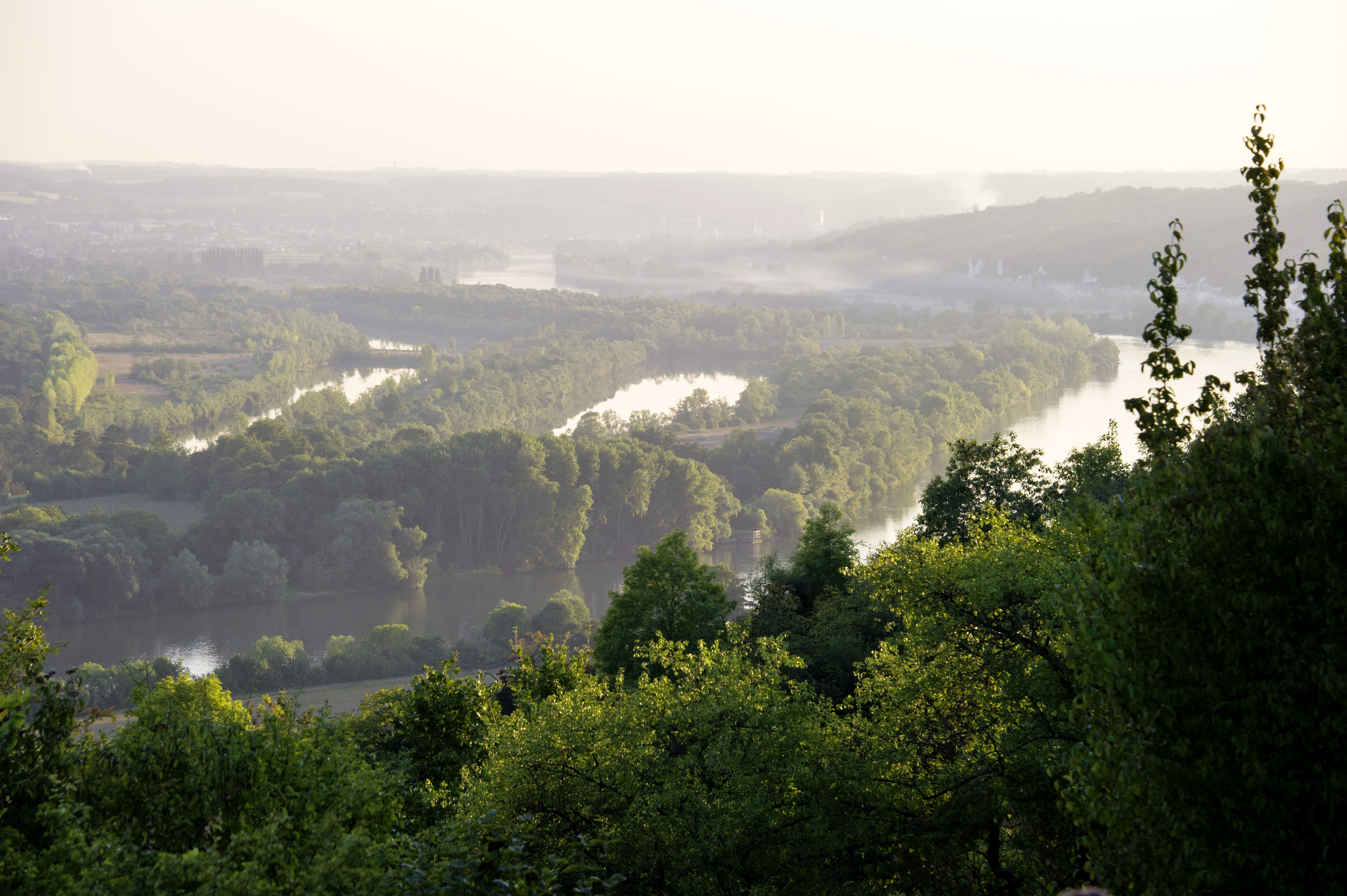 Week-end archéo dans le Vexin français | VisitParisRegion