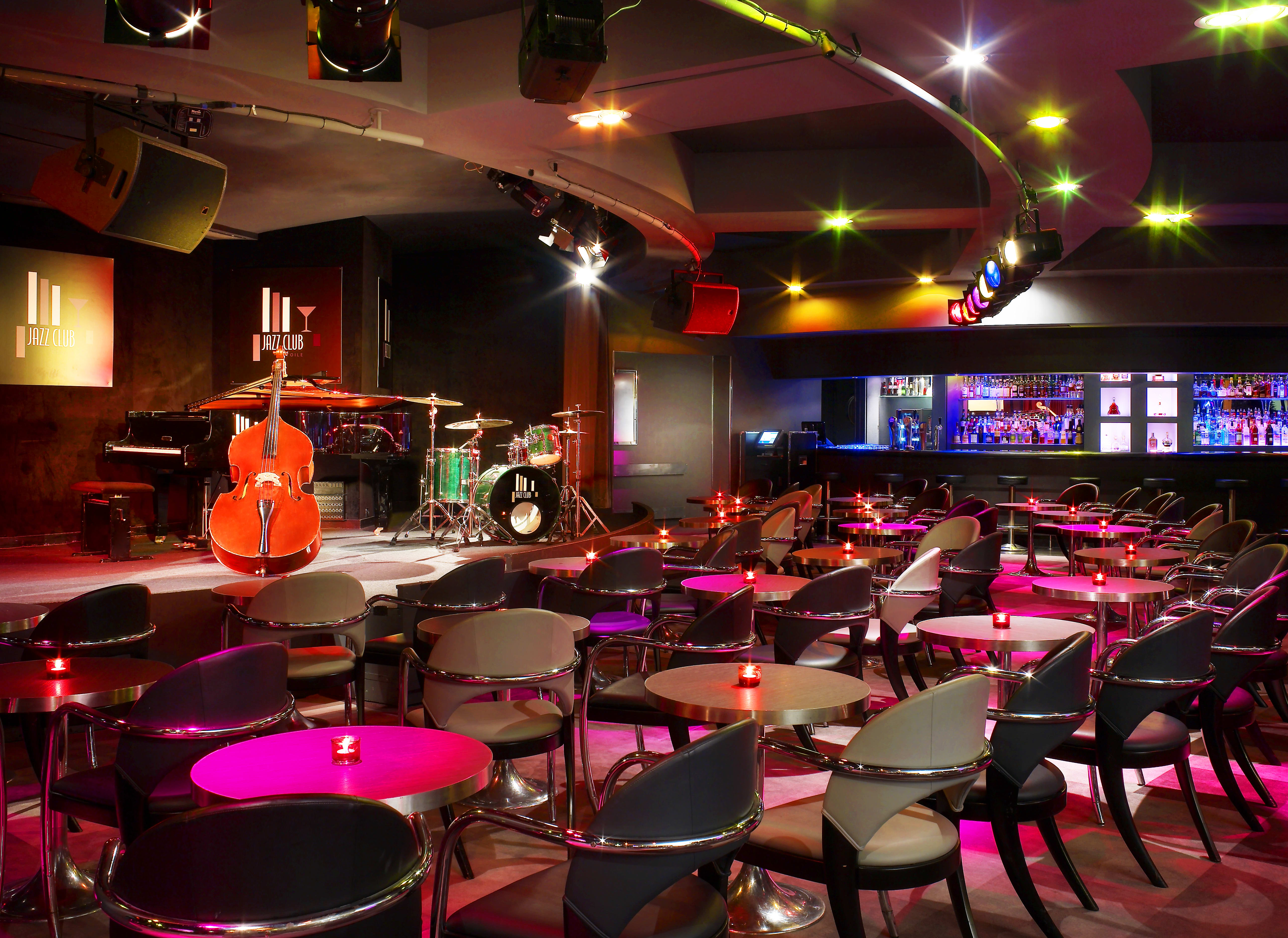 Jazz in Paris : events and spots | Themed guides | VisitParisRegion