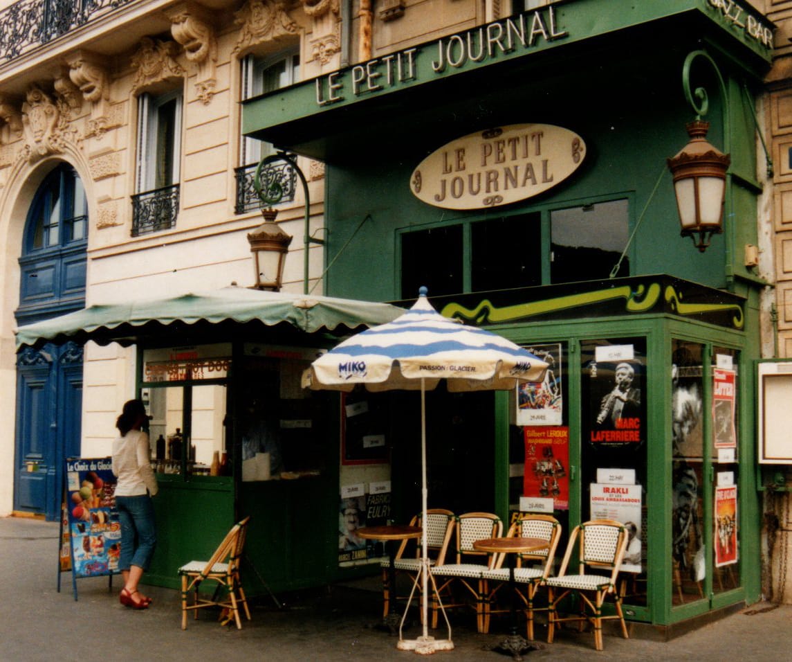 Jazz in Paris : events and spots | Themed guides | VisitParisRegion