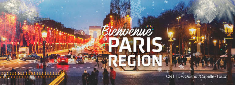 VisitParisRegion - Site officiel du tourisme à Paris Ile-de-France ...