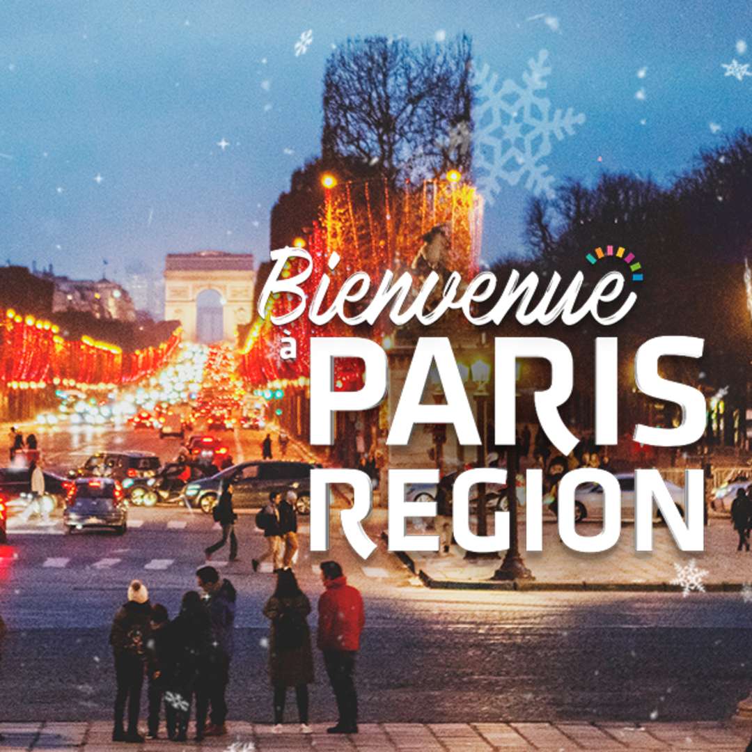 VisitParisRegion - Site officiel du tourisme à Paris Ile-de-France ...