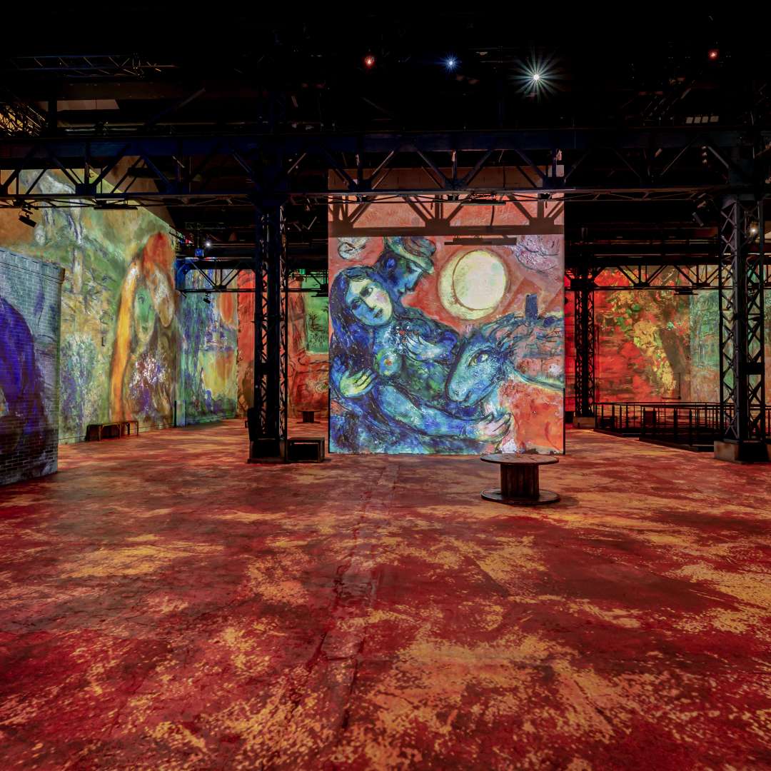 Top exhibitions in Paris Region this summer 2023 | VisitParisRegion