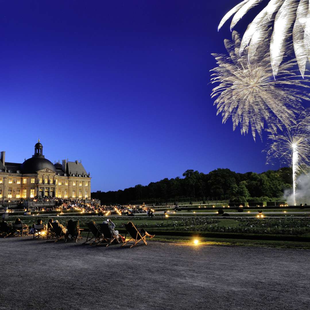 Top Sound & Light Shows of the Summer Season in Paris | VisitParisRegion