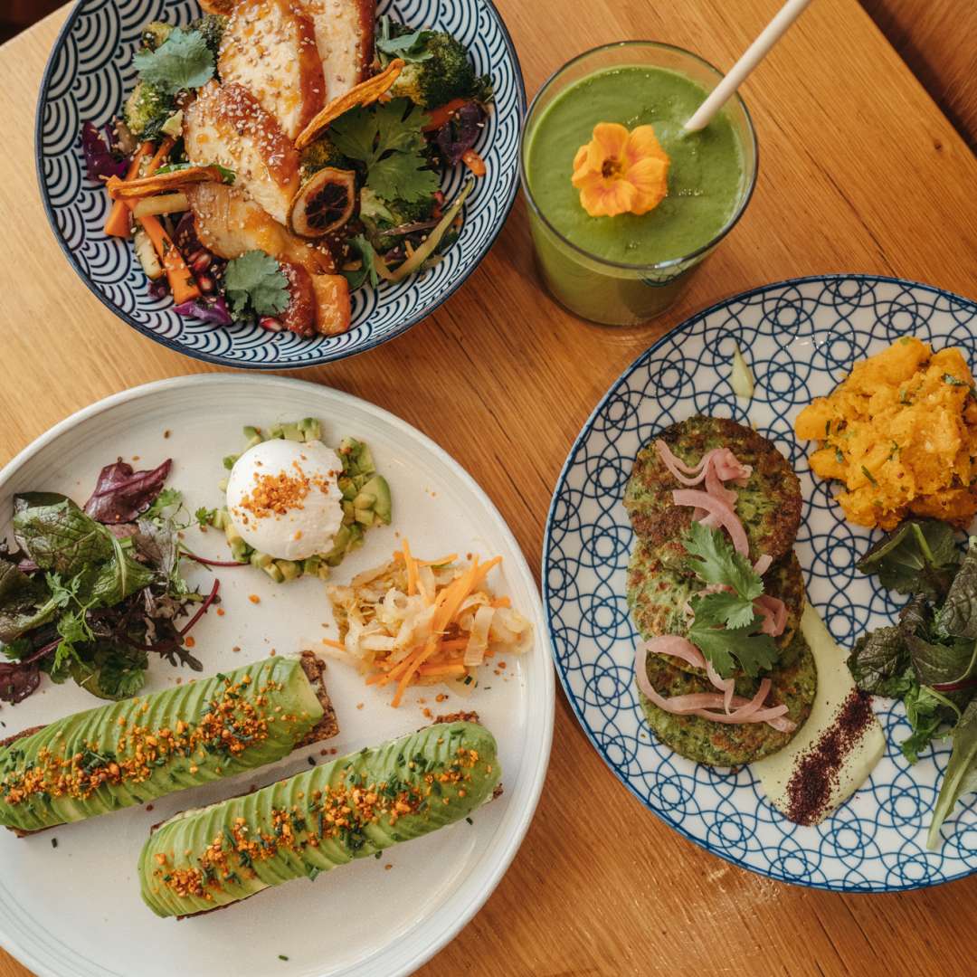 Vegan restaurants in Paris Region? | VisitParisRegion