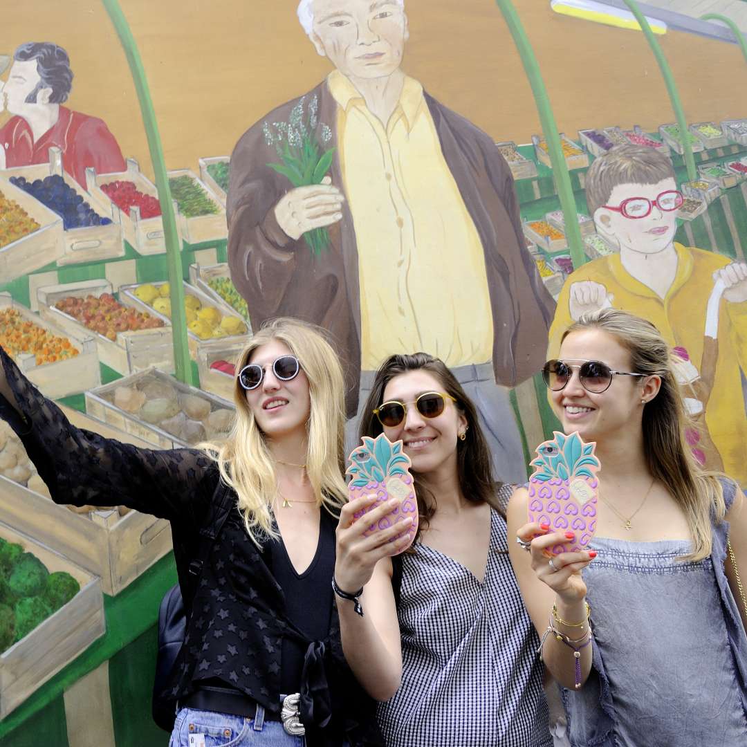 Marché des Enfants Rouges | VisitParisRegion