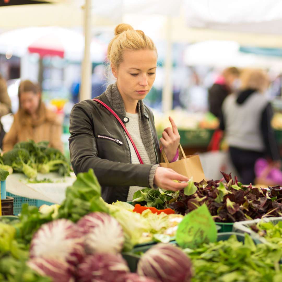 Les marchés incontournables à Paris | VisitParisRegion