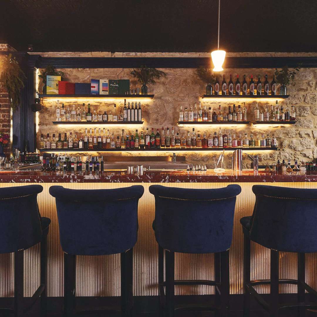 Speakeasy: the best of Paris Region’s secret bars | VisitParisRegion