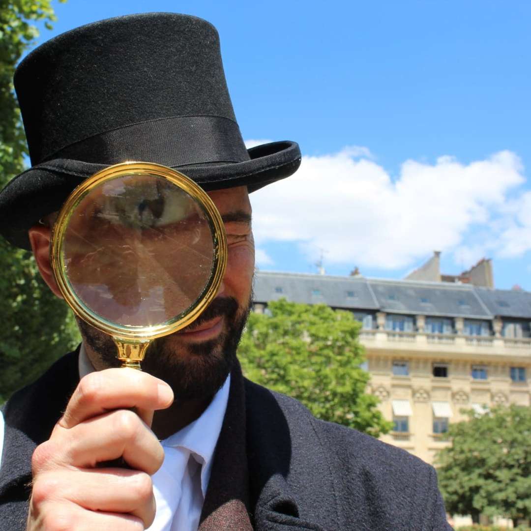 Top guided and unusual tours in Paris Region | VisitParisRegion