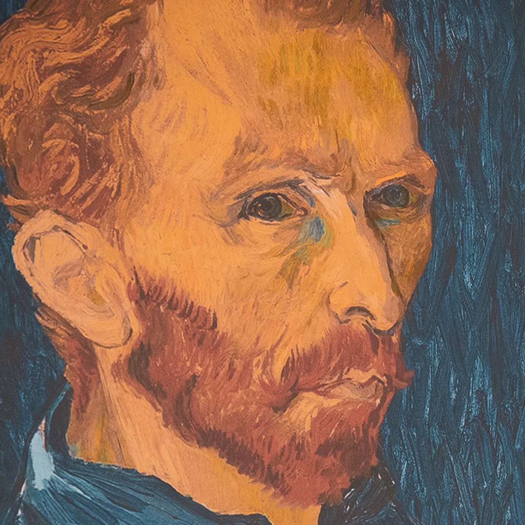 Maison De Van Gogh Paris | Ventana Blog