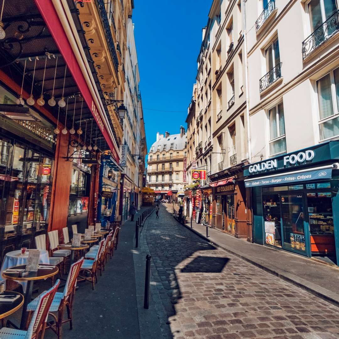 Que faire dans le Quartier latin ? | VisitParisRegion