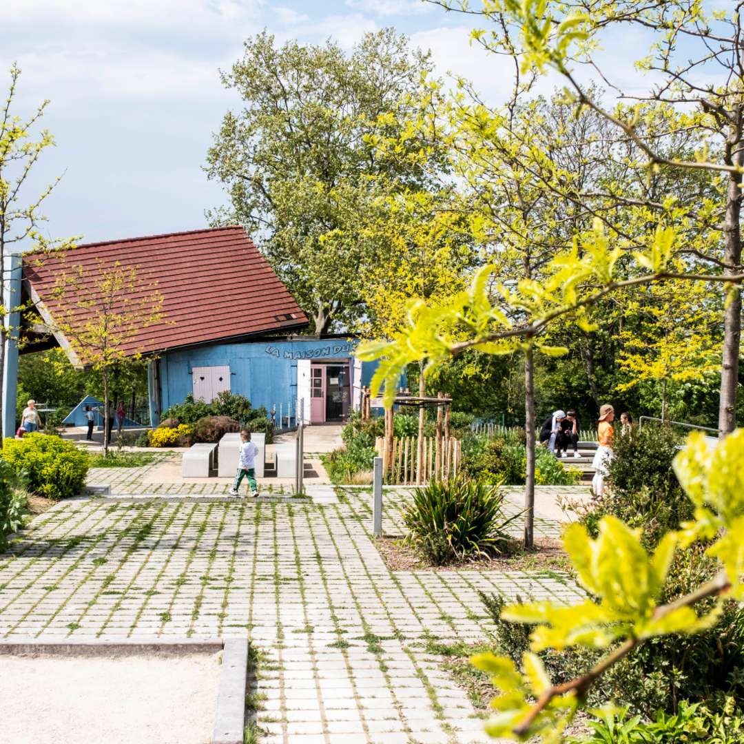 Que faire autour de Colombes ? | VisitParisRegion