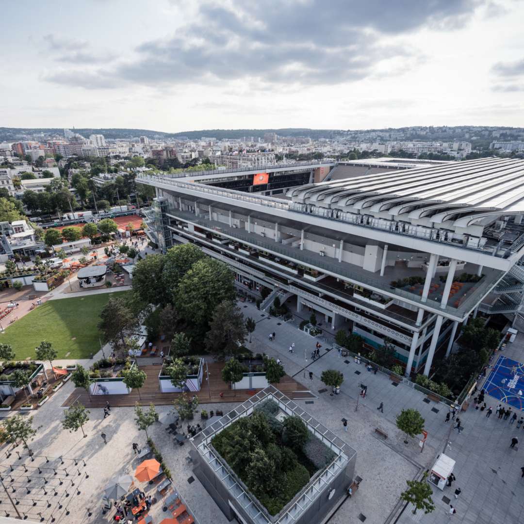 Things to do in Roland-Garros stadium district | VisitParisRegion