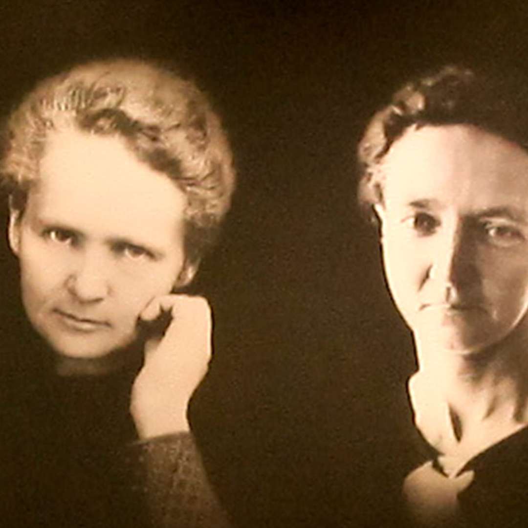 3 femmes de sciences à connaître | VisitParisRegion