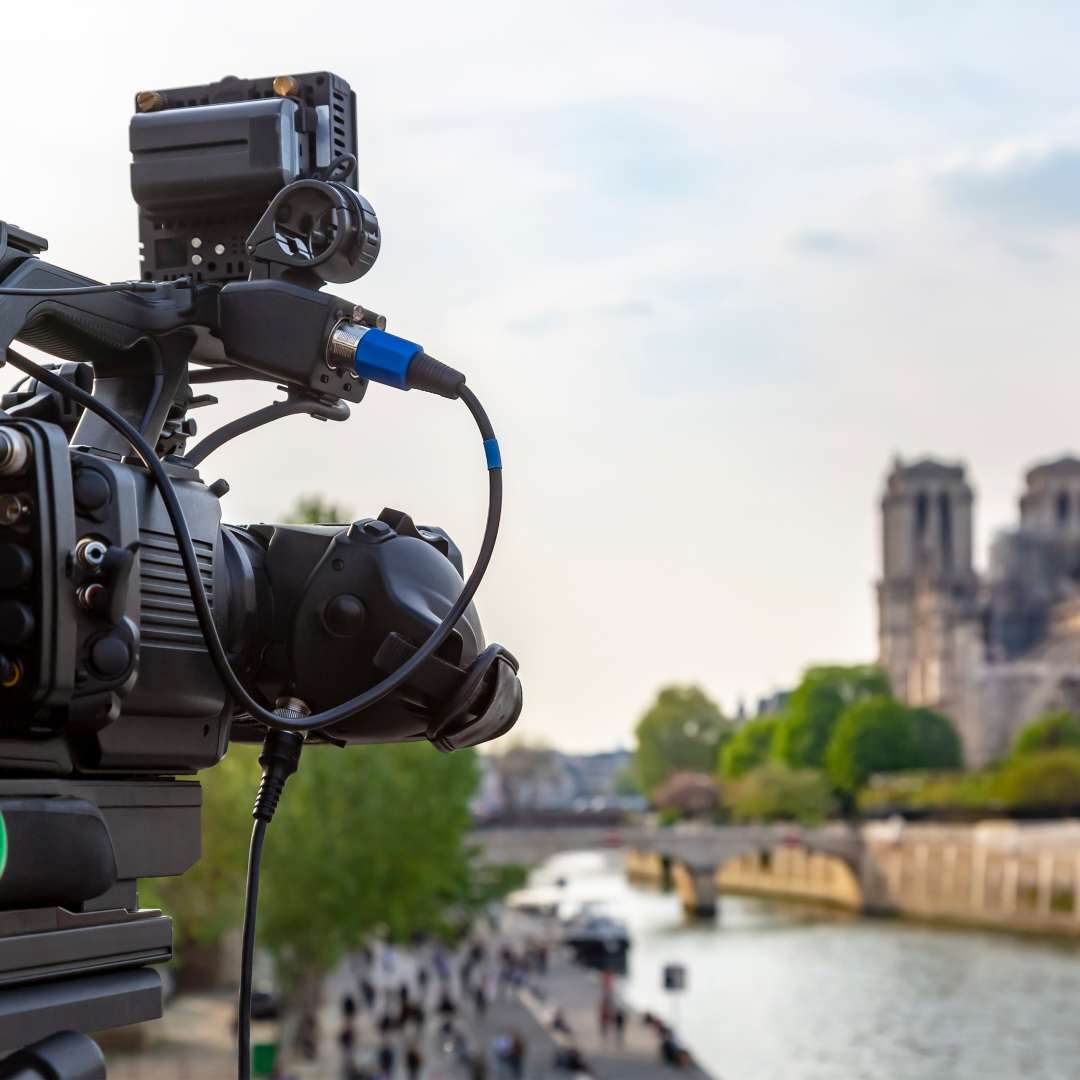 Paris Region, Like a Movie Set | VisitParisRegion