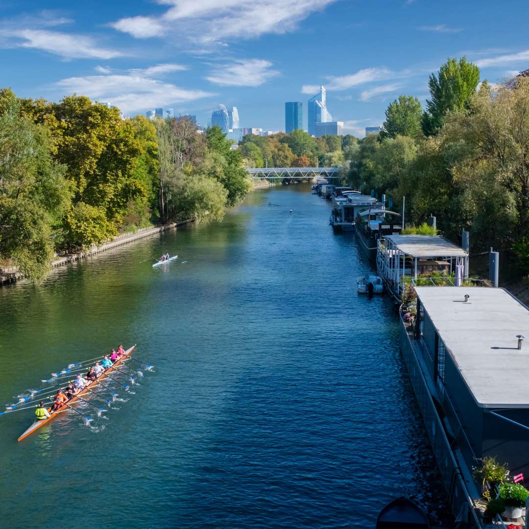 Things to do in Paris Region in summer | VisitParisRegion