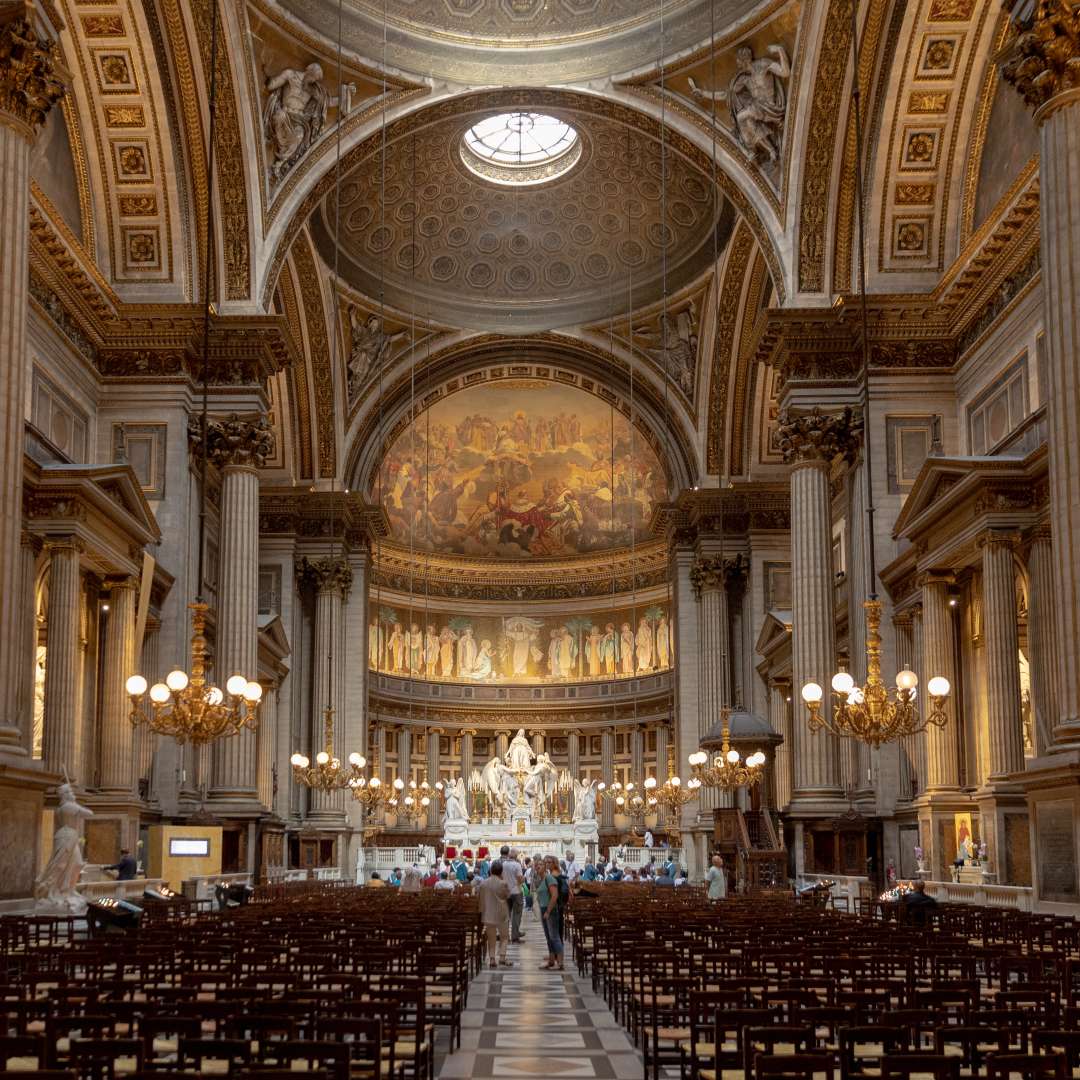 Les monuments religieux de Paris Region | VisitParisRegion