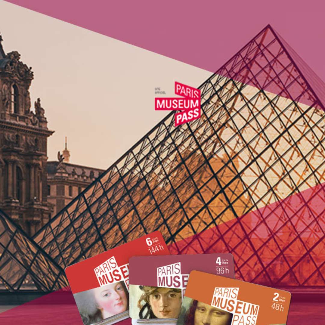 Museums and monuments included in the Paris Museum Pass | VisitParisRegion