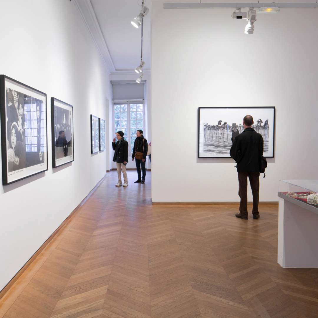 Billetterie expositions à Paris Region | VisitParisRegion