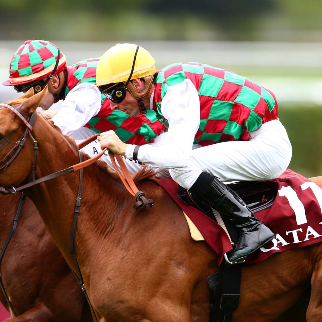 Sports events in Paris Region | VisitParisRegion