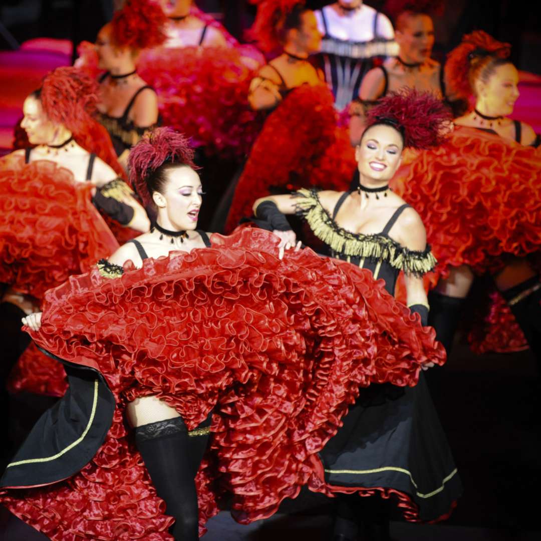 A cabaret evening in Paris Region? | VisitParisRegion