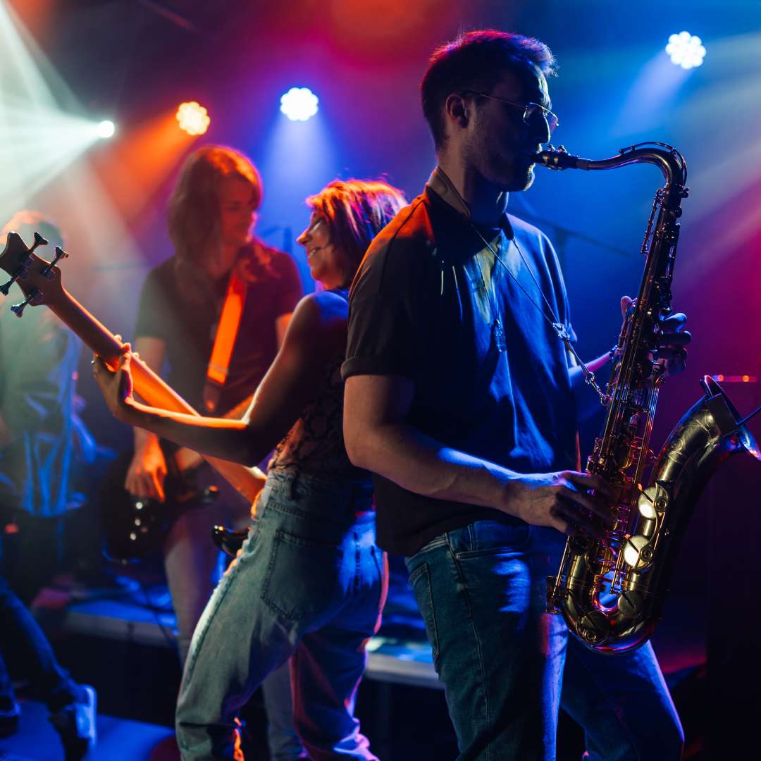 Let’s get groovy at a jazz club in Paris Region? | VisitParisRegion