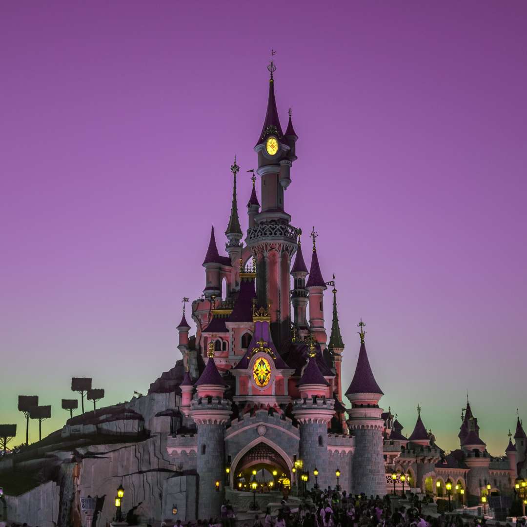 A theme park experience in Paris Region? | VisitParisRegion