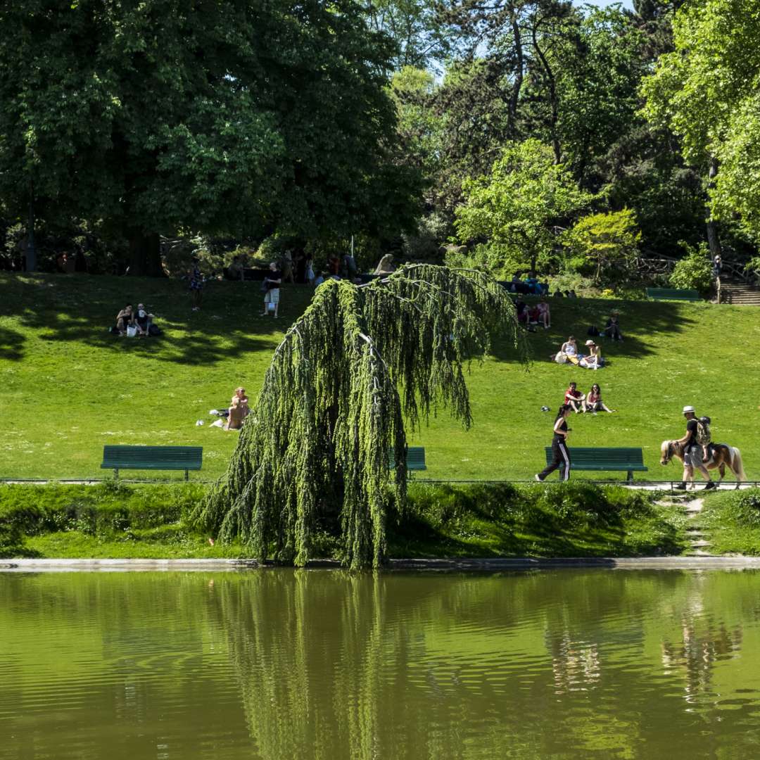 Parks in Paris Region | VisitParisRegion