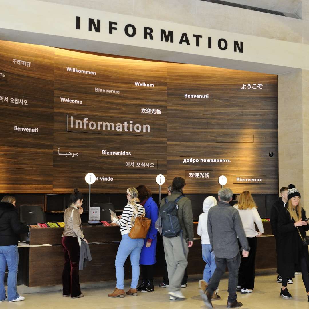 Paris Region museum and sightseeing passes | VisitParisRegion