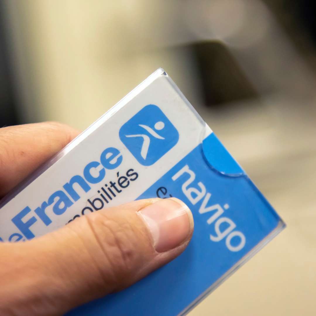 All you need to know about the Navigo Pass in Paris Region | VisitParisRegion