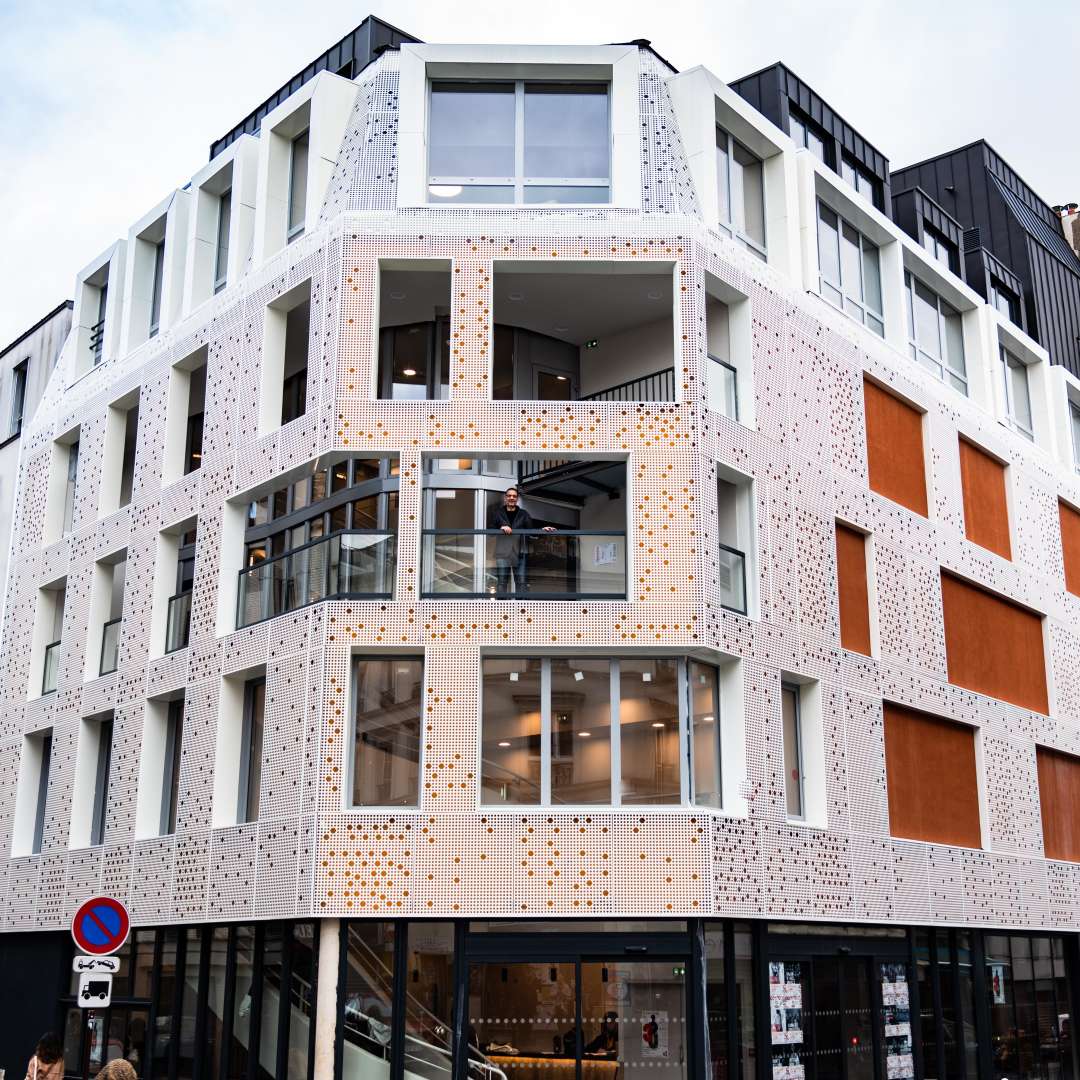 Le 360 Paris Music Factory | VisitParisRegion