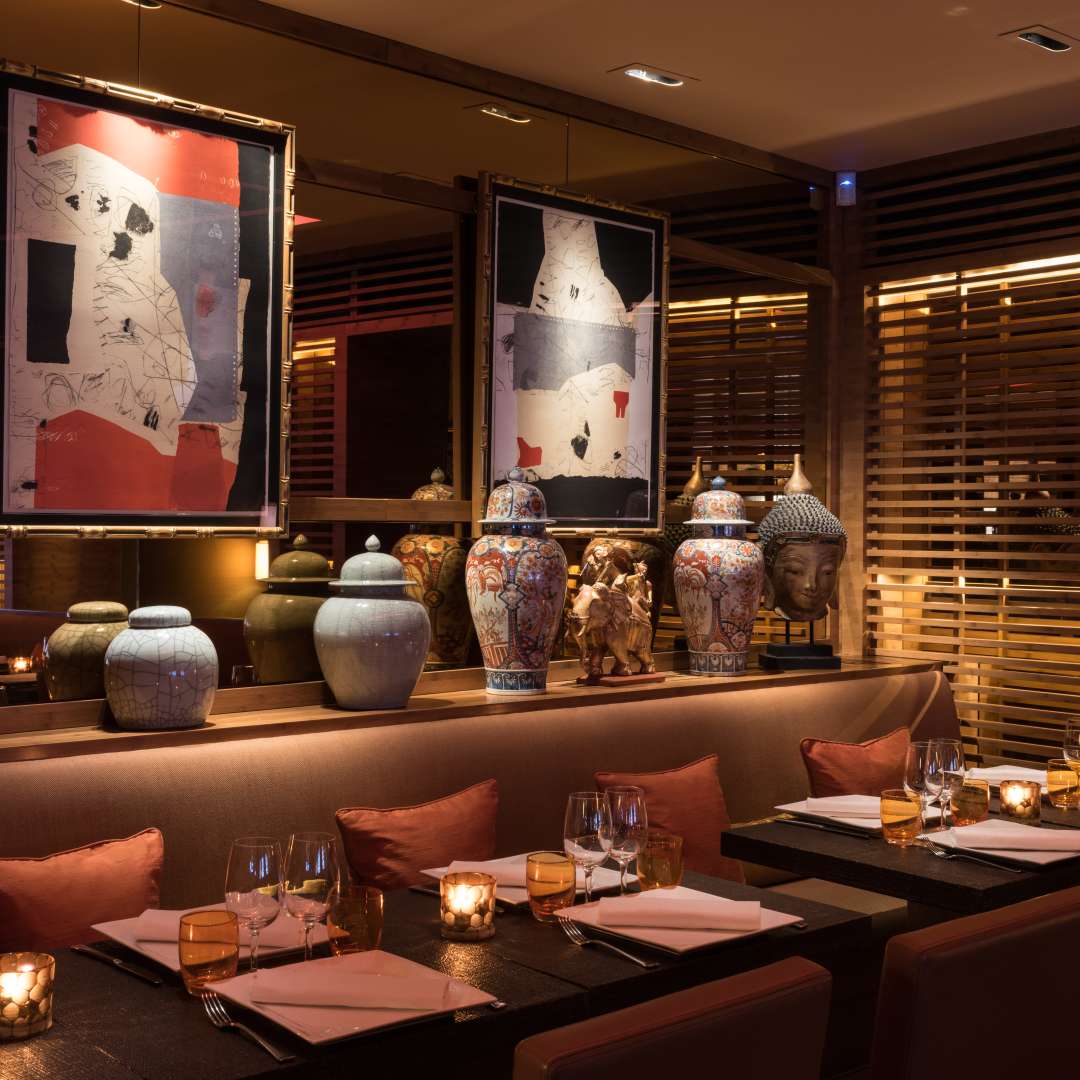 Asia Kitchen | VisitParisRegion