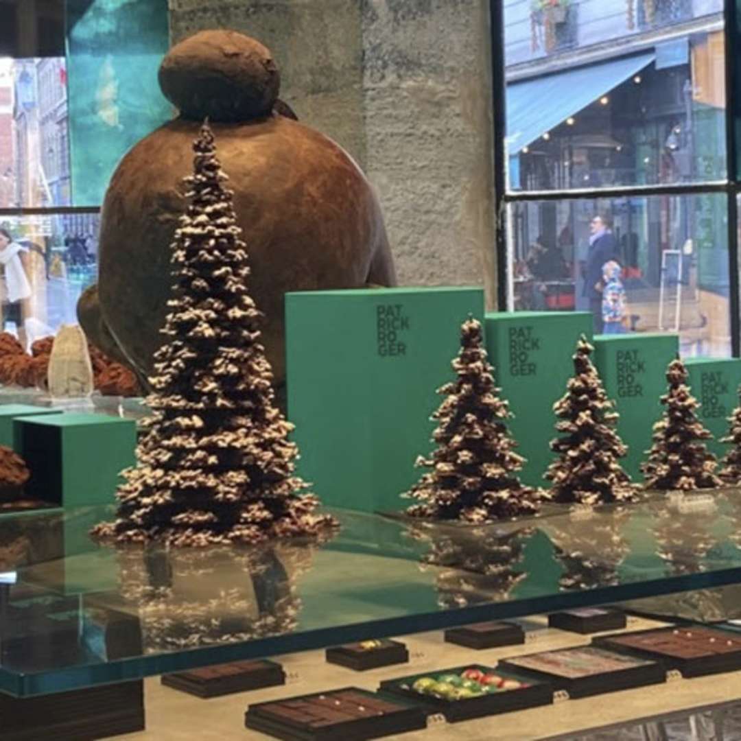 Patrick Roger | VisitParisRegion