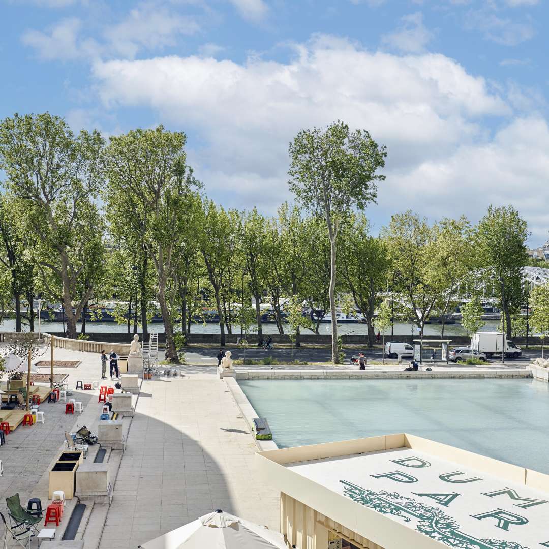 Dumbo Park | VisitParisRegion