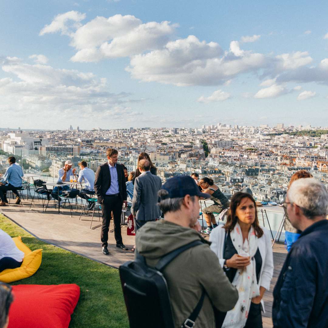 Laho | VisitParisRegion