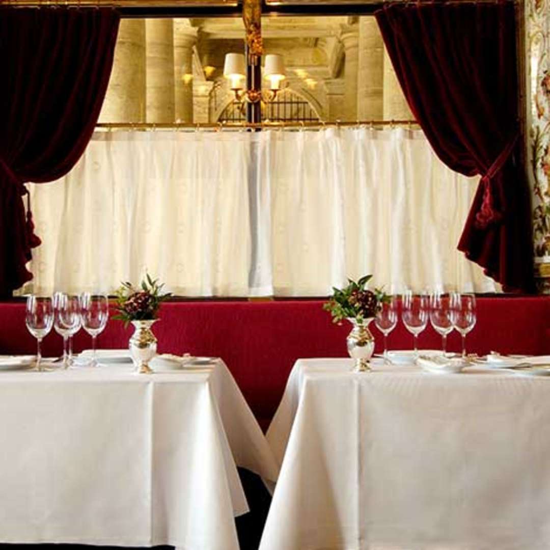 Le Grand Véfour | VisitParisRegion