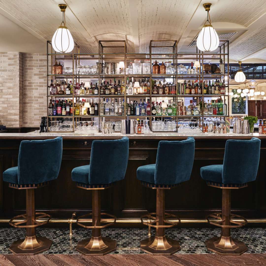 Le Jacques | VisitParisRegion