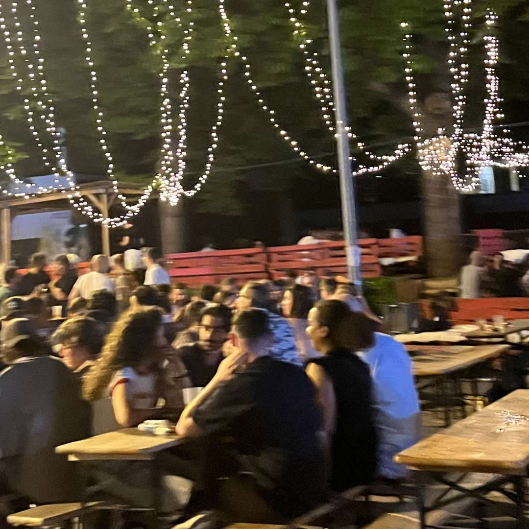 Trinquet Village | VisitParisRegion