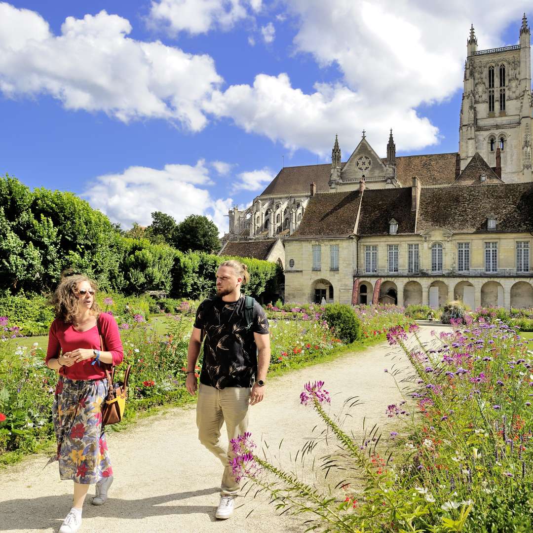 Musée Bossuet | VisitParisRegion