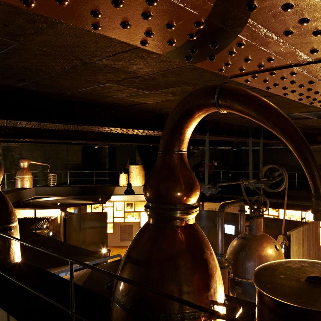 Musée du Parfum Fragonard | VisitParisRegion